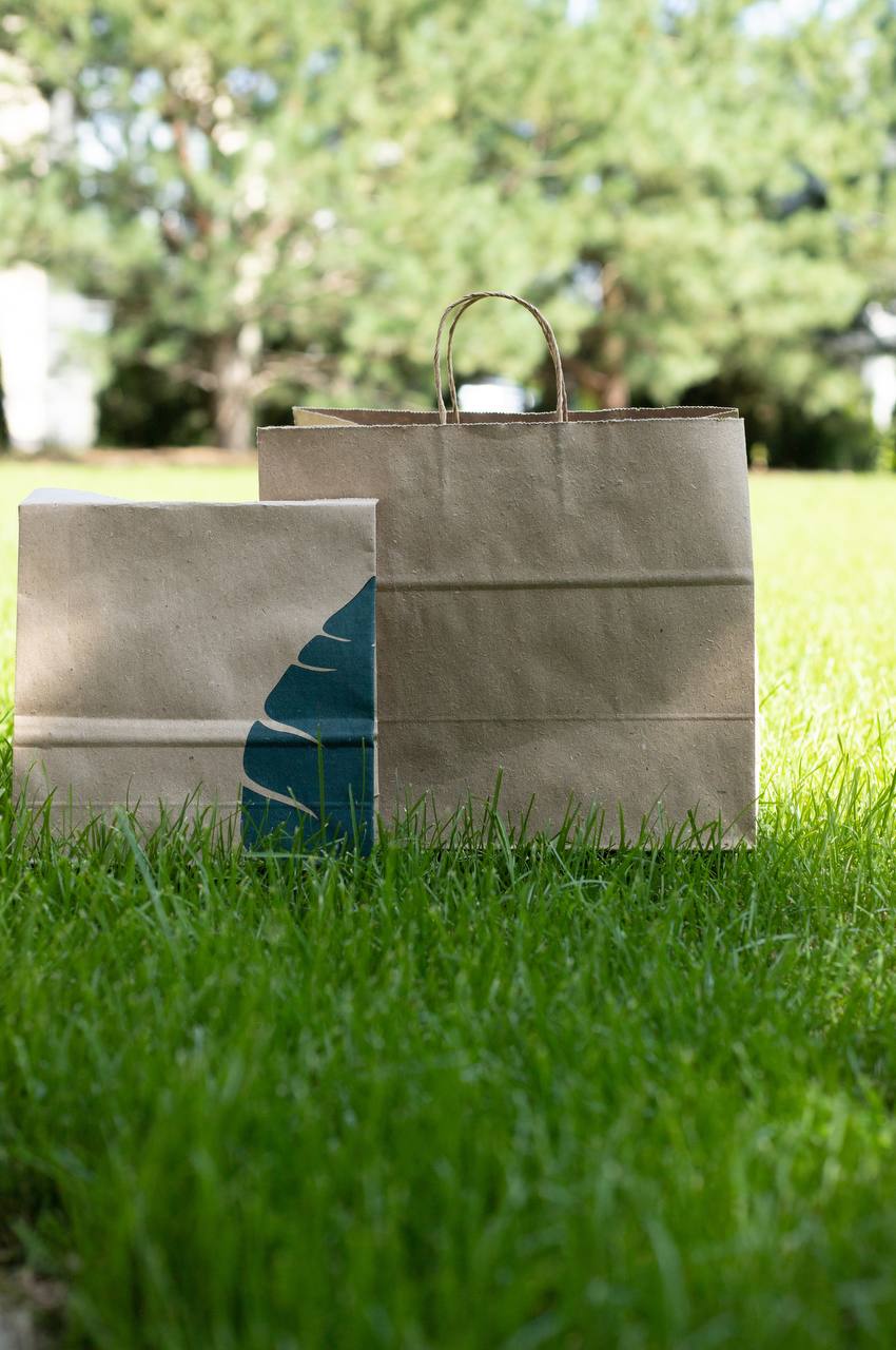Sustainability in Focus: Releaf Paper Showcases Innovative Products at