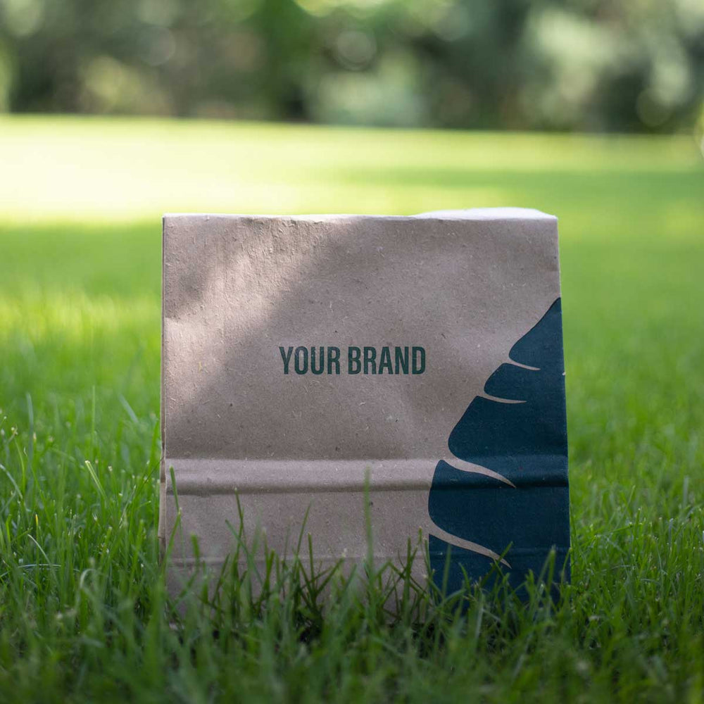 Sample Pack of Eco friendly Releaf Paper